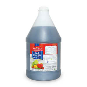 Red Vinegar 1 gallon - PFPI